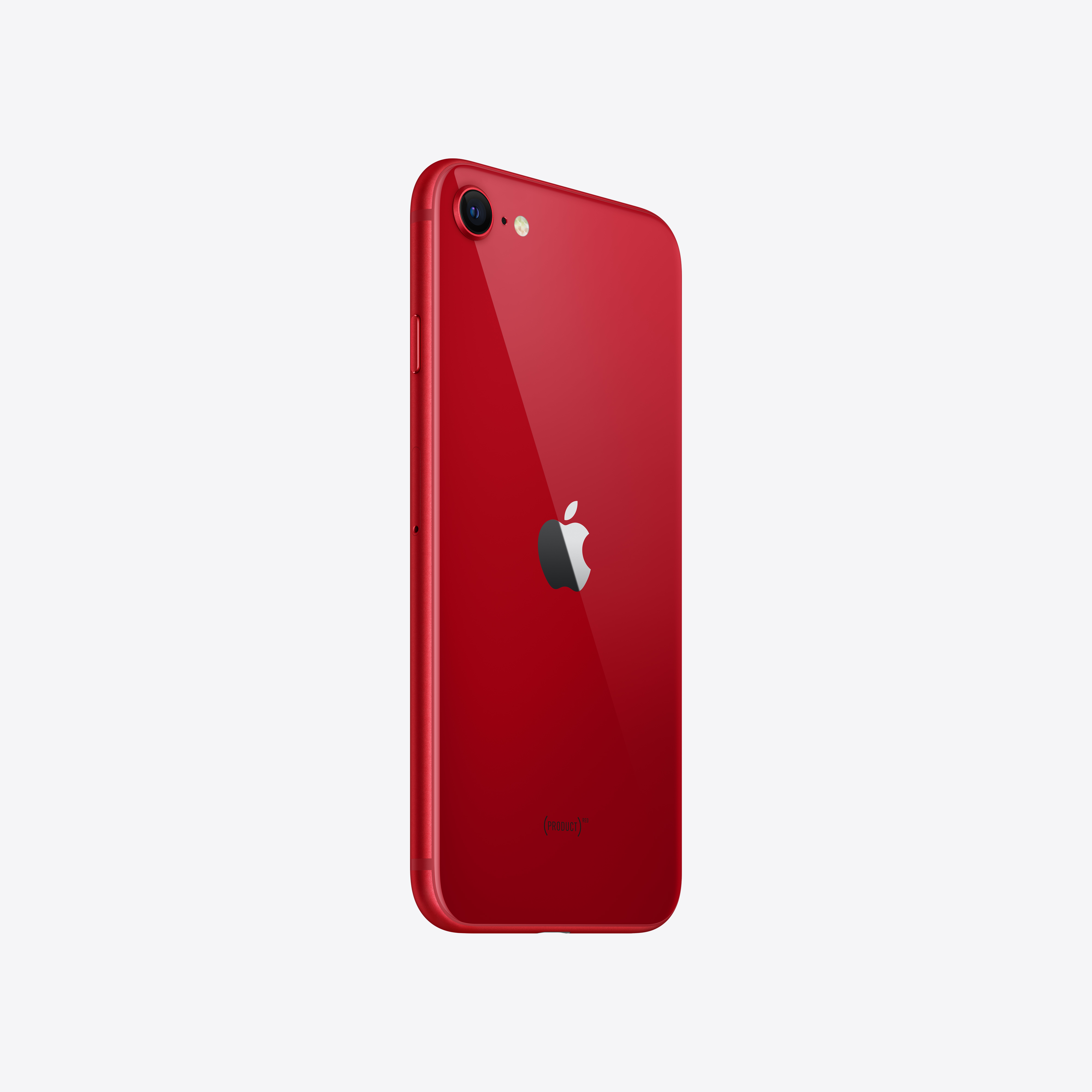 iPhone SE (PRODUCT)RED 128 GB