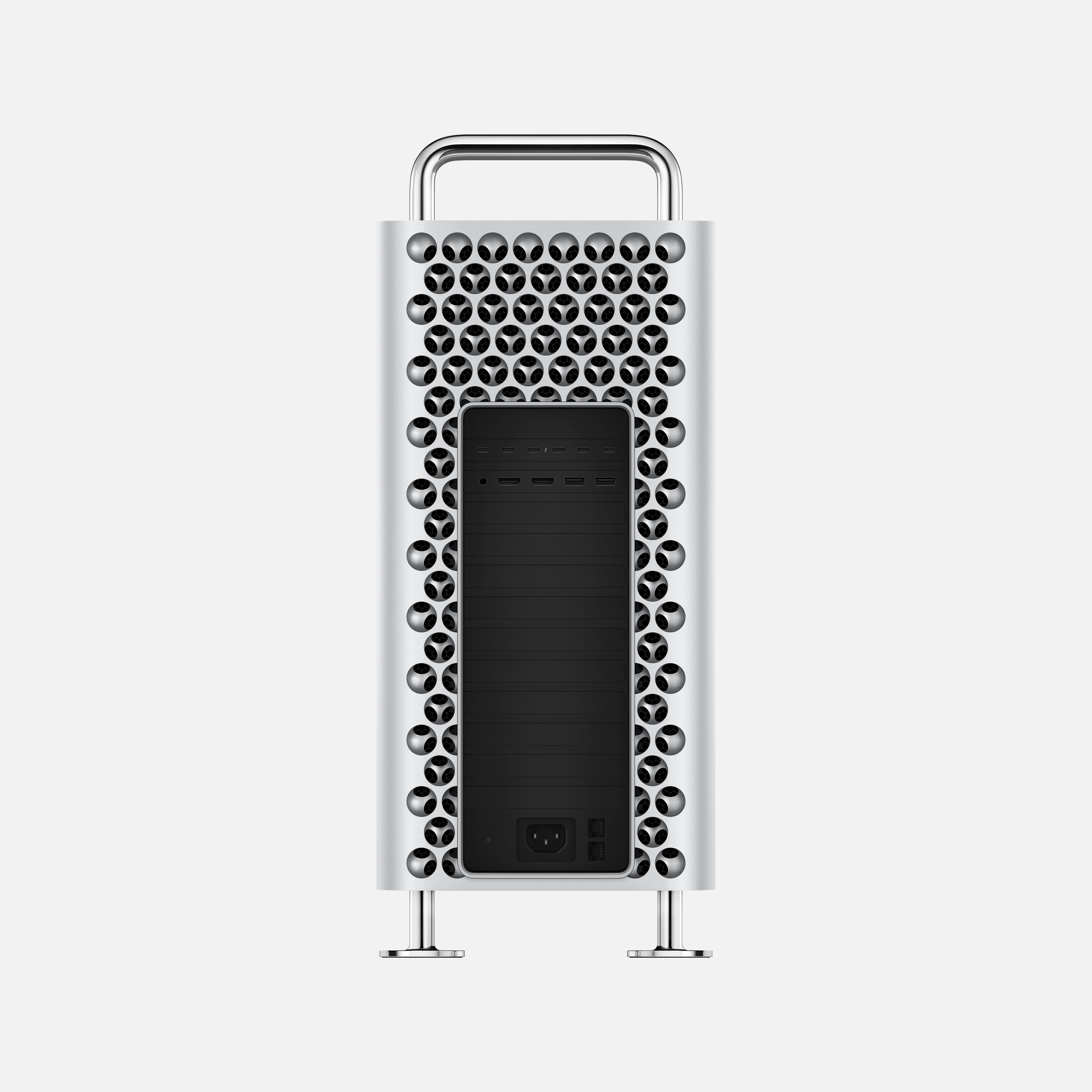 Mac Pro Tower M2 Ultra 24-Core CPU, 60-Core GPU/64GB/1TB SSD
