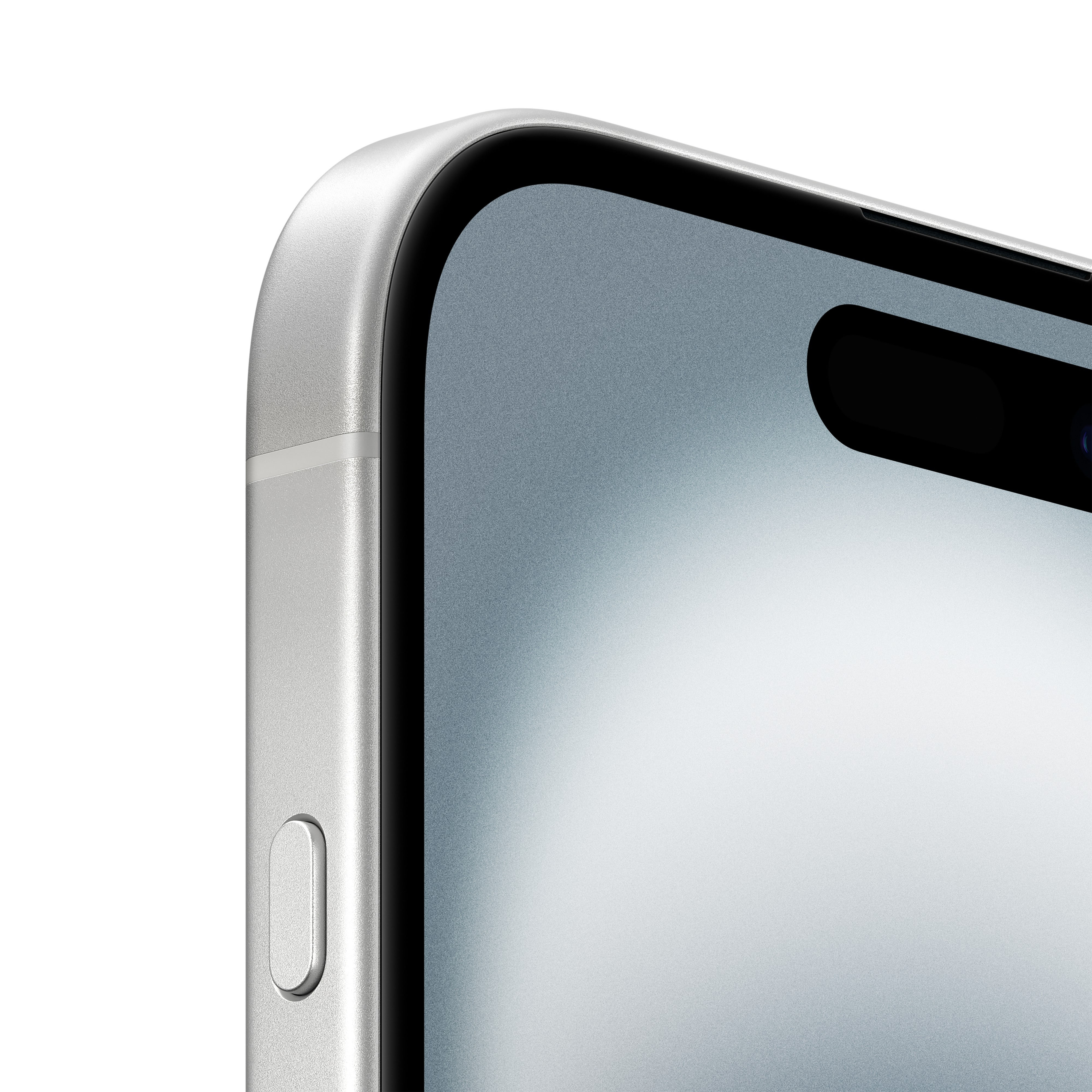 iPhone 16 Plus 512GB Vit
