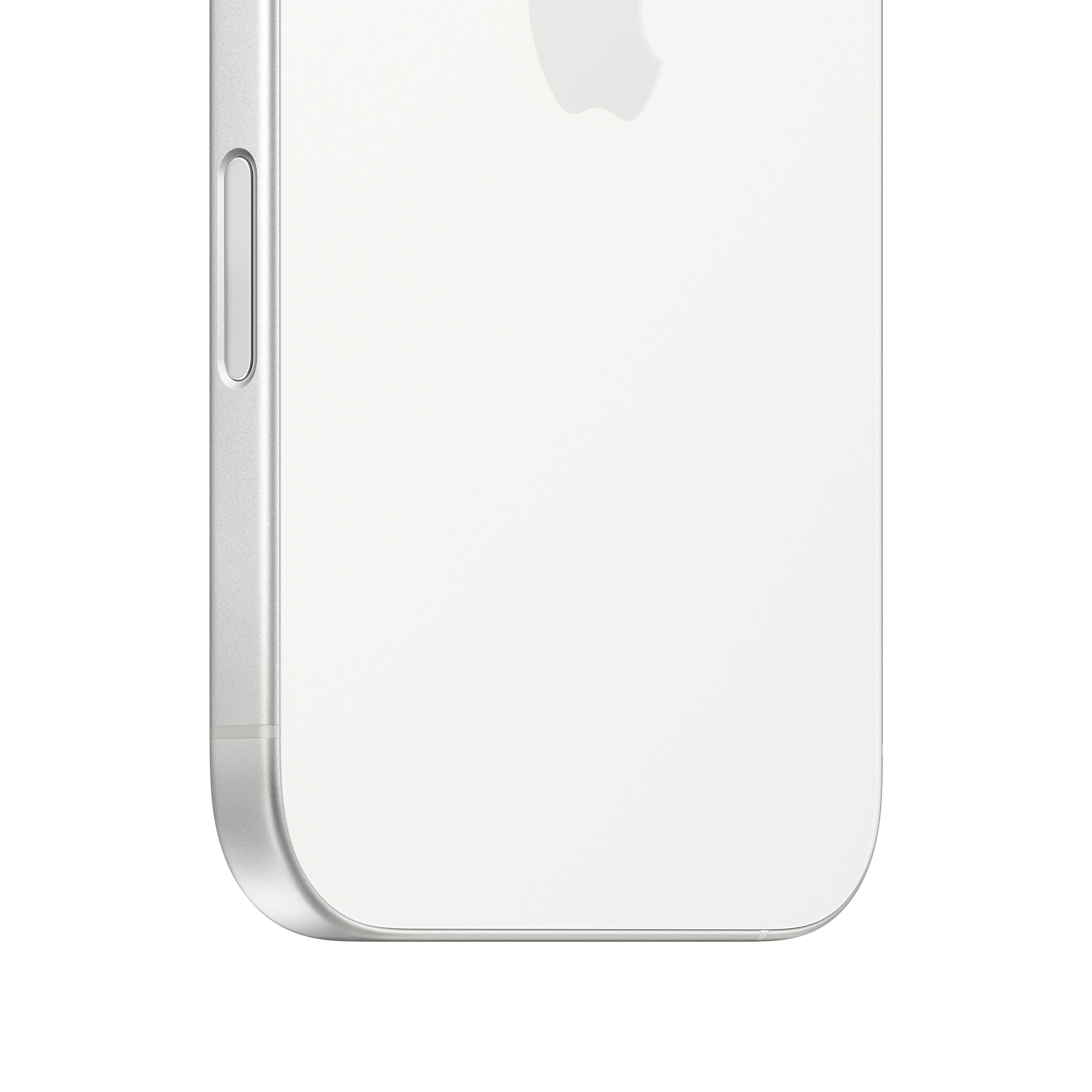 iPhone 16 Plus 512GB Vit