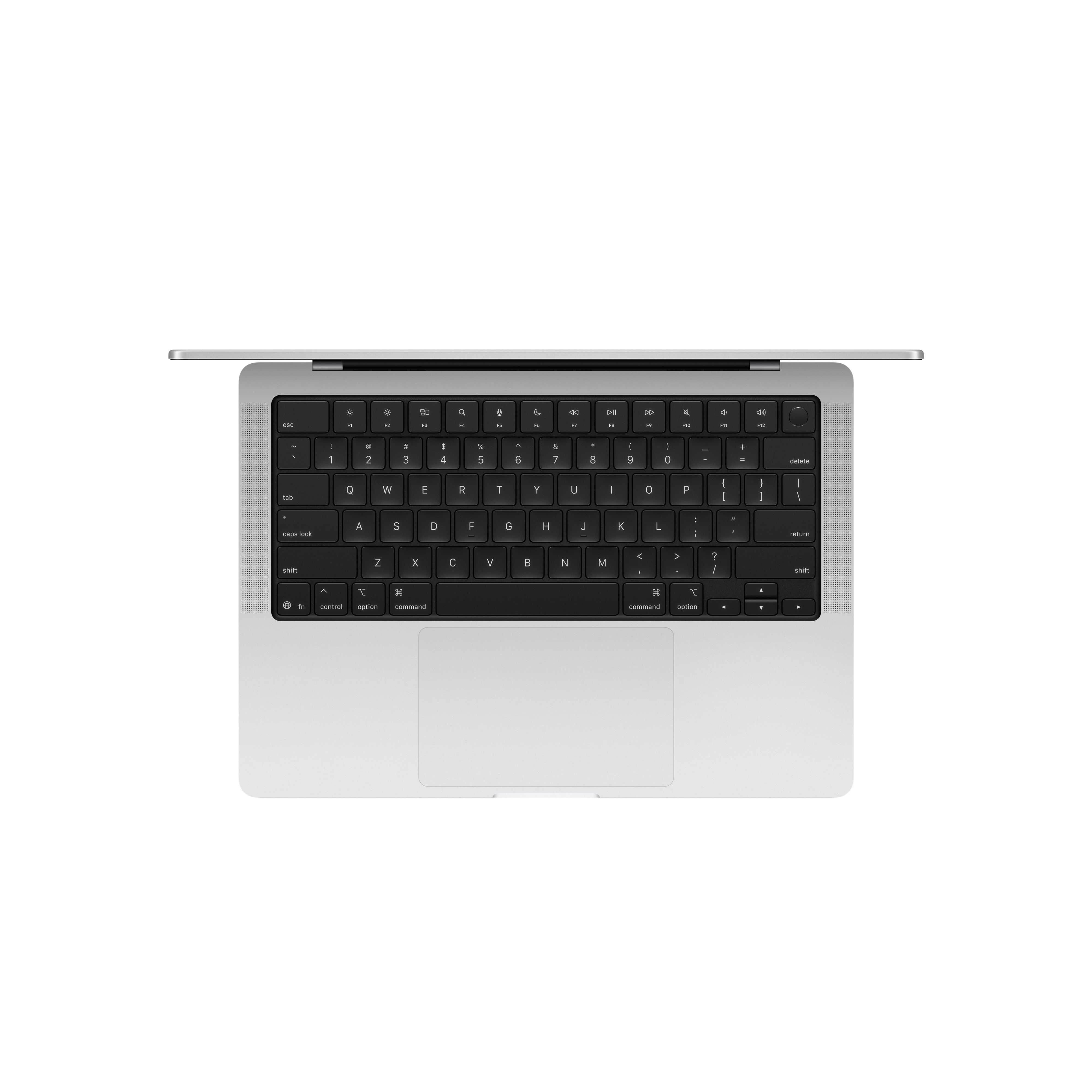 MBP M5 24 Utv - MacBook Pro 14 M5 10-core CPU, 10-core GPU/24GB/512GB ...